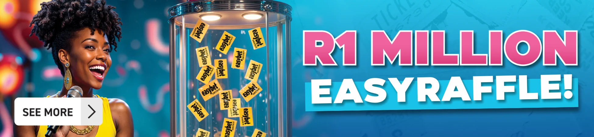 Easybet: Best Sports Betting Promotions & Data-Free Betting in SA